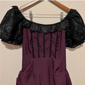 Tabi’s Characters | Dresses | 9th Century Victorian Dress Costume By ...